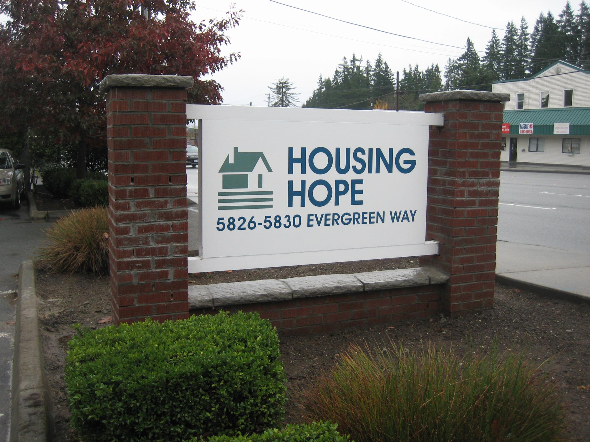 Housing Hope - Everett, WA | Skagit Directory