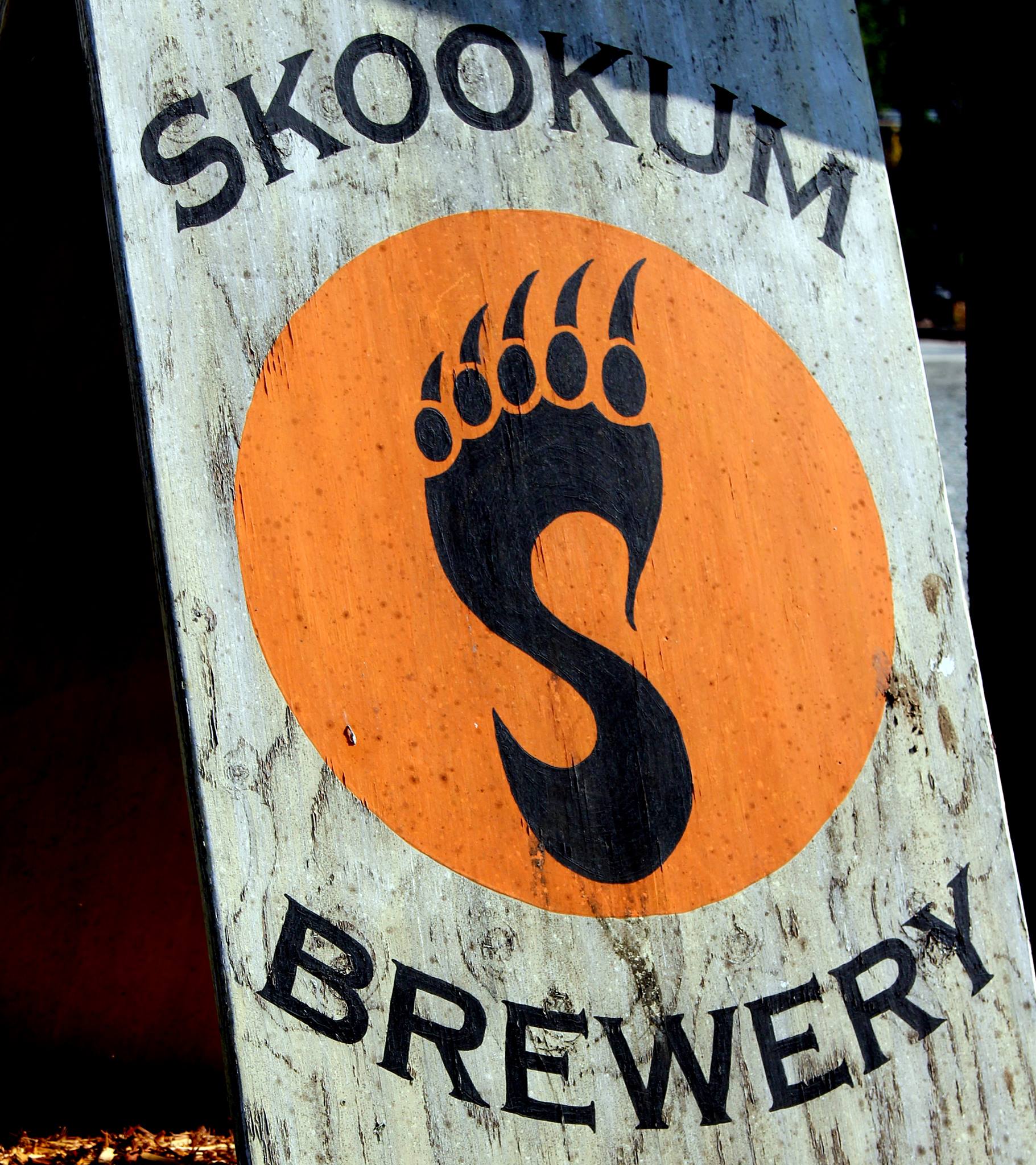 Skookum Brewery - Arlington, WA | Skagit Directory