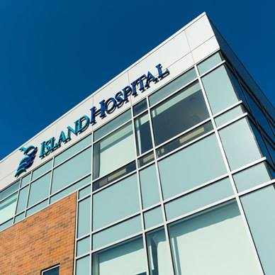 Island Hospital - Anacortes, WA | Skagit Directory