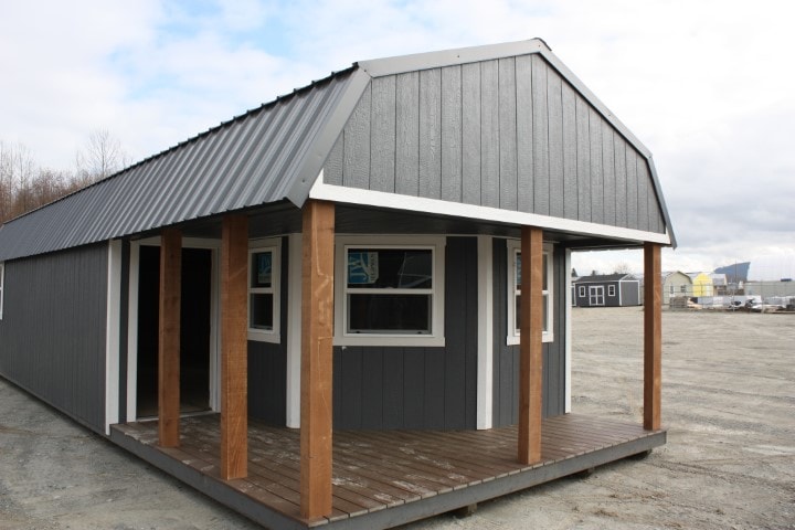 Heritage Portable Buildings, LLC - Burlington, WA | Skagit Directory