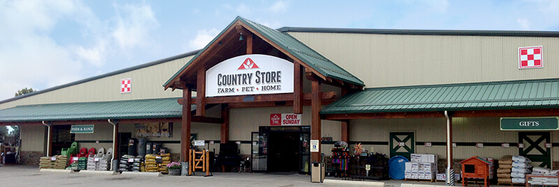 Country Store - Stanwood, WA | Skagit Directory
