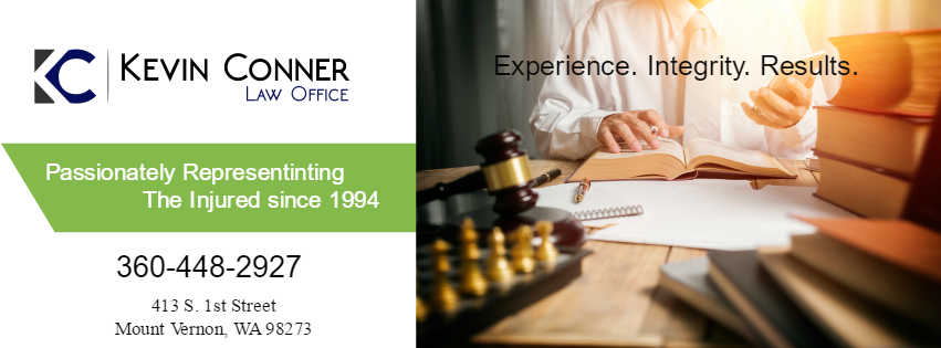 Kevin Conner Law Office - Mount Vernon, WA | Skagit Directory