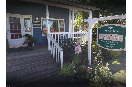 George Michael MSD DDS - Langley, WA | Skagit Directory