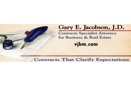 Gary - Jacobson Attorney At Law - Anacortes, WA | Skagit Directory