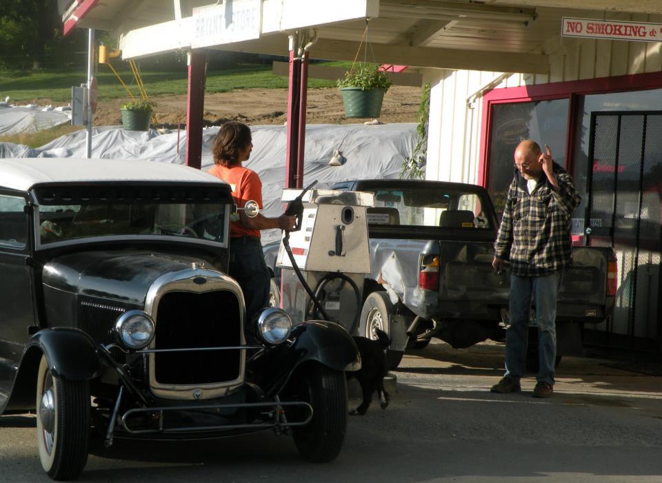 The Bryant Store - Arlington, WA | Skagit Directory