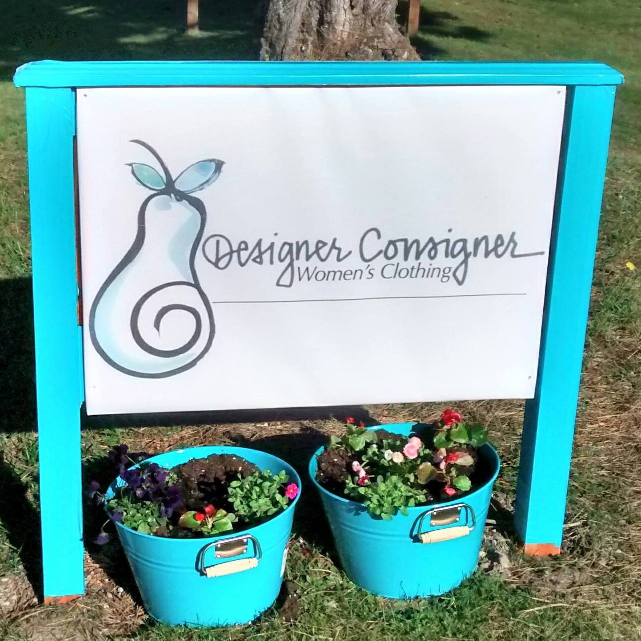 Designer Consigner - Freeland, WA | Skagit Directory
