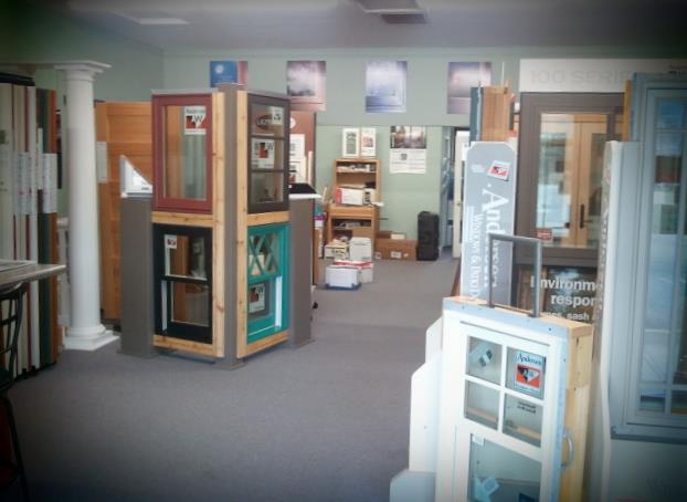 Pacific Window And Door Store - Clinton, WA | Skagit Directory