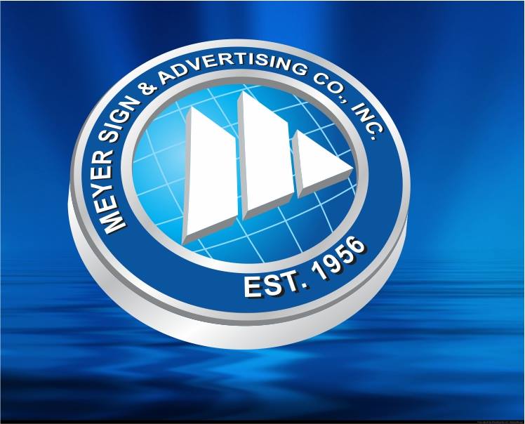 Meyer Sign & Advertising Co Inc - Mount Vernon, WA | Skagit Directory