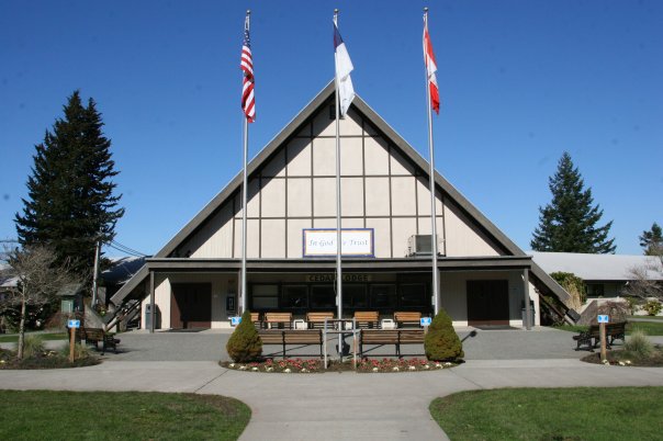 Warm Beach Camp & Conference Center - Stanwood, WA | Skagit Directory