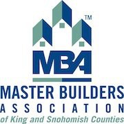 Master Builders Association Of King & Snohomish Counties - Bellevue, WA ...